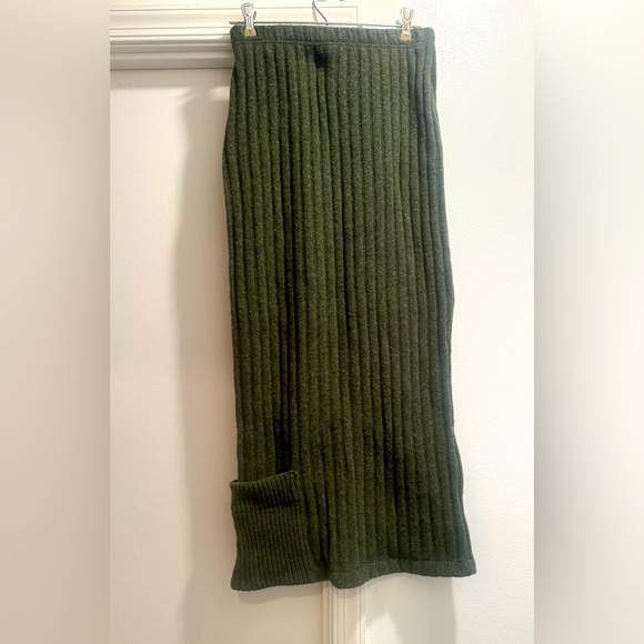 Lilith | Skirts | Lilith Wool Skirt Brand New With Tags This Skirt Is ...